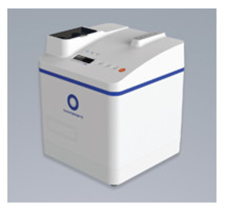 UltraFast LabChip Sample Prep G2-12 System - LGC Biotecnologia